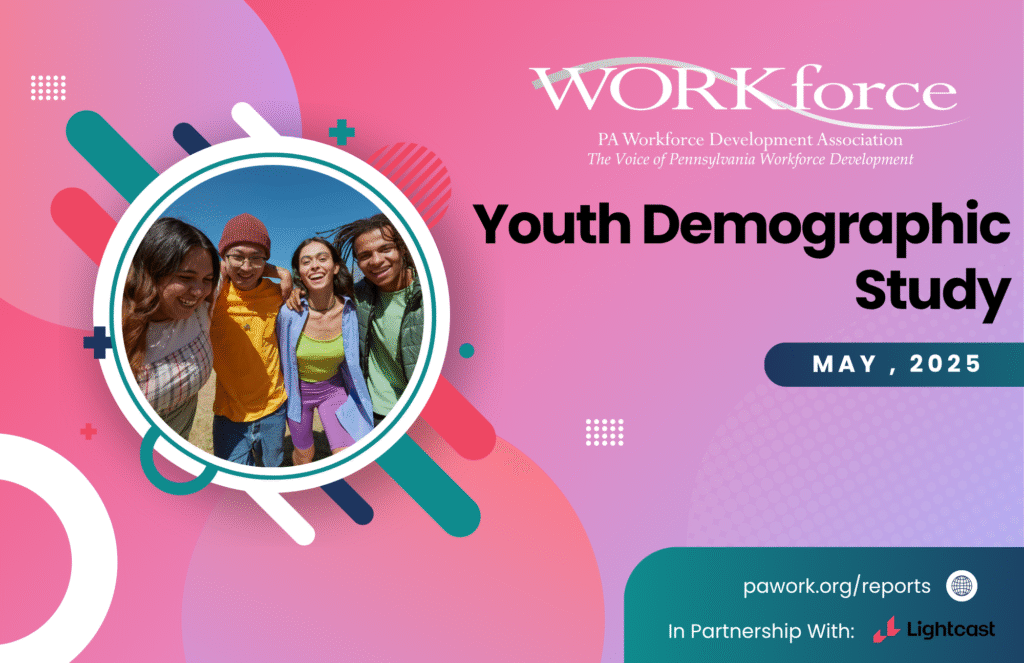 Reports - Pennsylvania Workforce Development Association